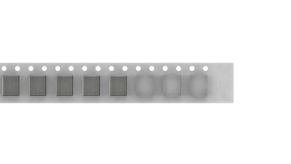 Surface de contact - PASMAN CONNECTORS
